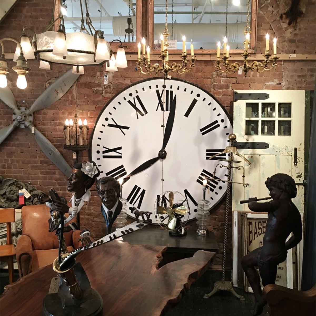 About Us | Olde Good Things