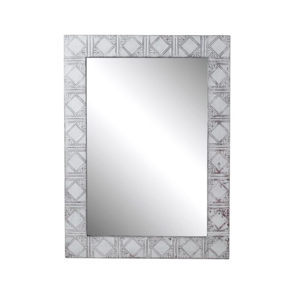 Antique Tin Mirrors | Beautiful Painted & Handmade Products