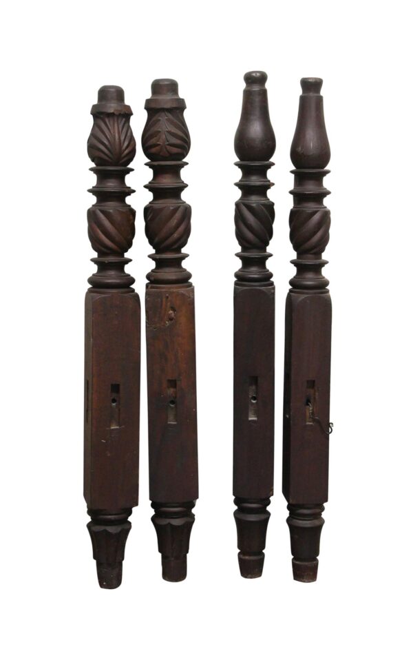 Antique Bedroom Furniture | Beds, Dressers, Side Tables