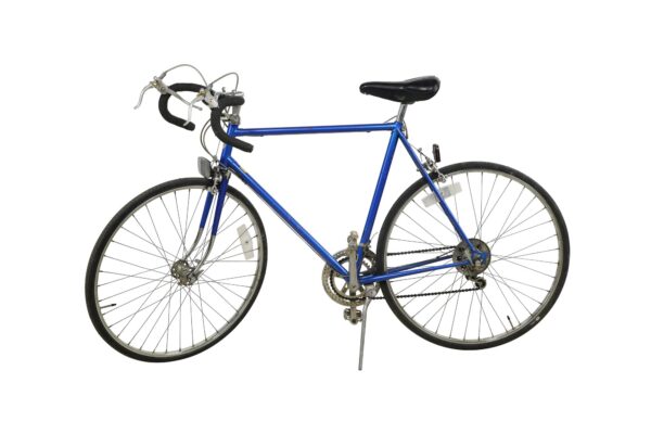 1980s Vintage Blue Schwinn X tra Lite Bicycle Olde Good Things