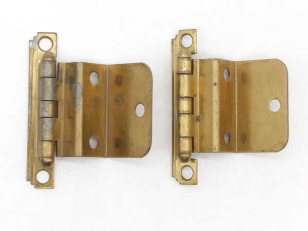 Antique Hinges For Cabinets & Furniture | Reclaimed Hardware