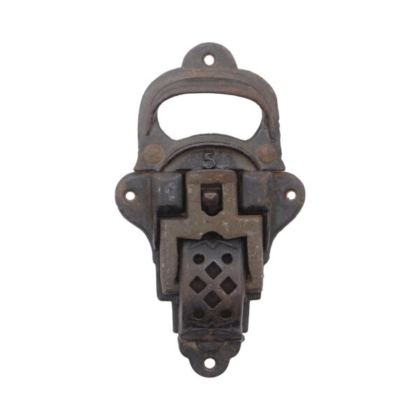 Antique Furniture & Cabinet Latches | Bronze, Brass & More
