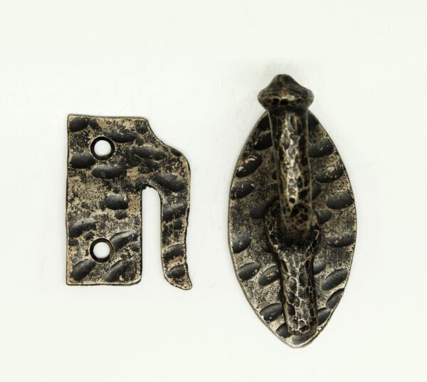 Antique Furniture & Cabinet Latches | Bronze, Brass & More