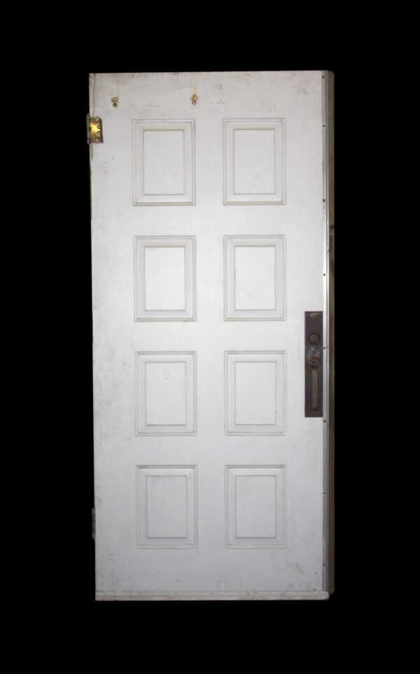 Antique Entry Doors | Interior/Exterior | Wood, Metal & Glass | Page 9