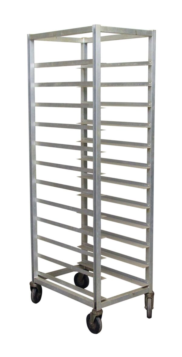 Eleven Sheet Pan Cart | Olde Good Things