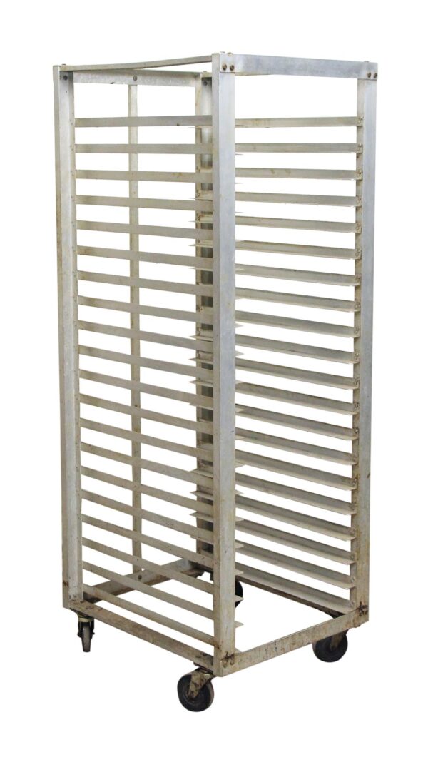 Sheet Pan Cart | Olde Good Things