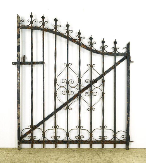 Antique Gates | For Doorways, Yards, Driveways & More