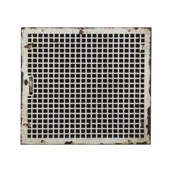 Antique Heating Elements | Grates, Radiators, Screens & More