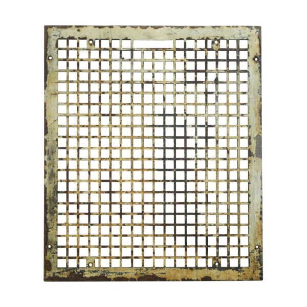 Antique Heating Elements | Grates, Radiators, Screens & More