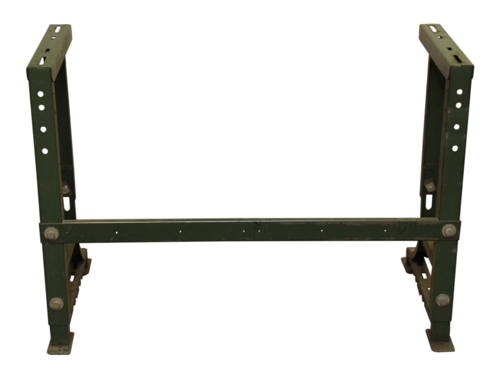 Industrial Sewing Machine Table Base | Olde Good Things