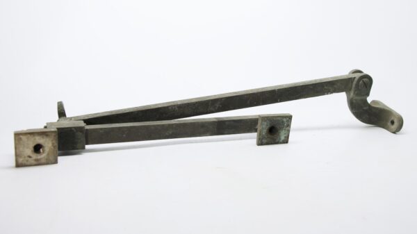 Bronze Arts and Crafts Casement Window Closer | Olde Good Things