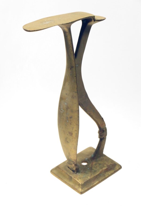 Antique foot rest store