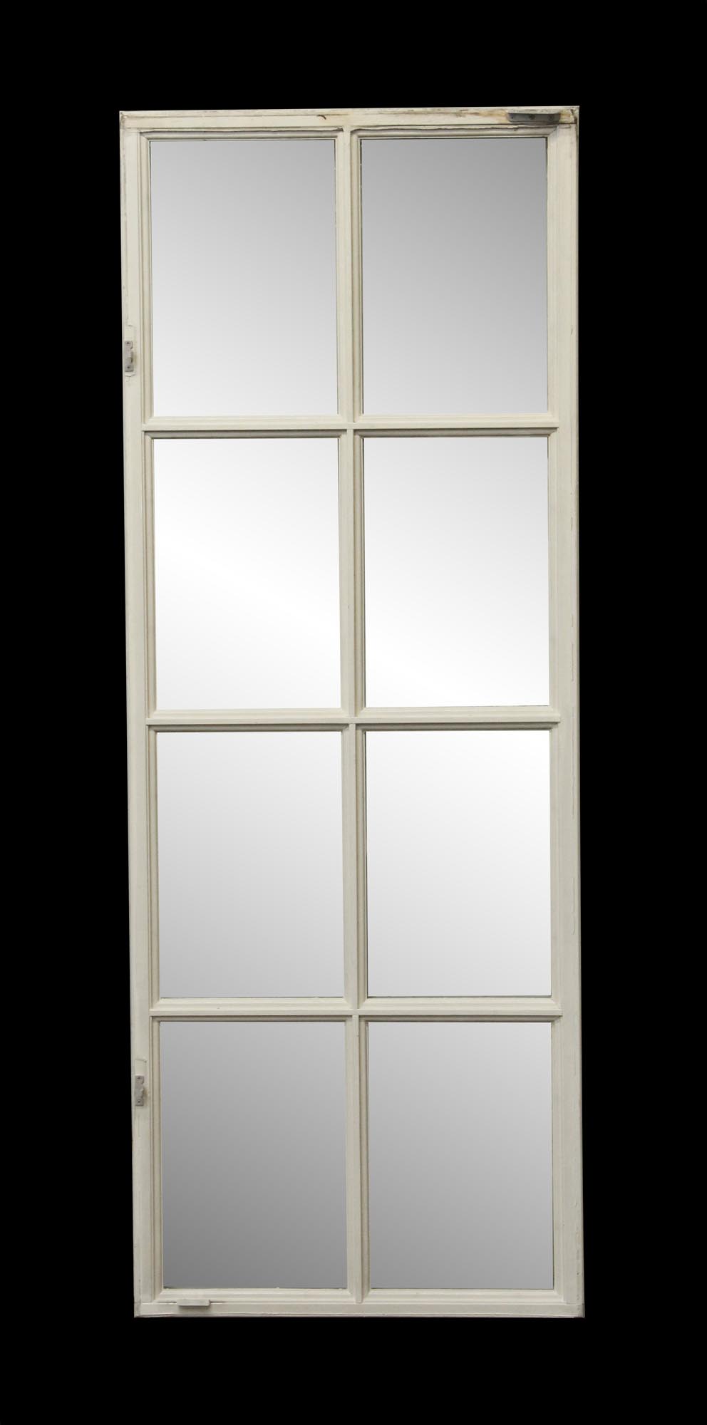 8 Pane White Window | Olde Good Things