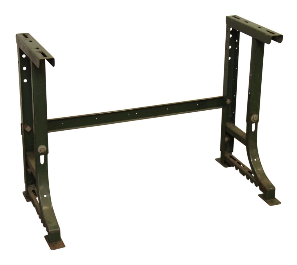 Industrial Sewing Machine Table Base | Olde Good Things