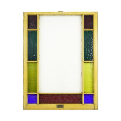 Antique Windows & Stained Glass | Authentic, Stunning Selection