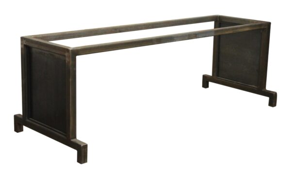 Long Metal Table Base | Olde Good Things