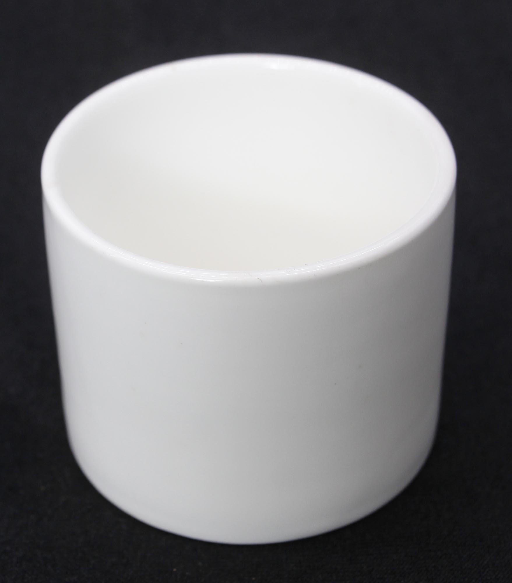Waldorf Astoria Fortessa Fortaluxe Superwhite Sugar Packet Cup | Olde ...