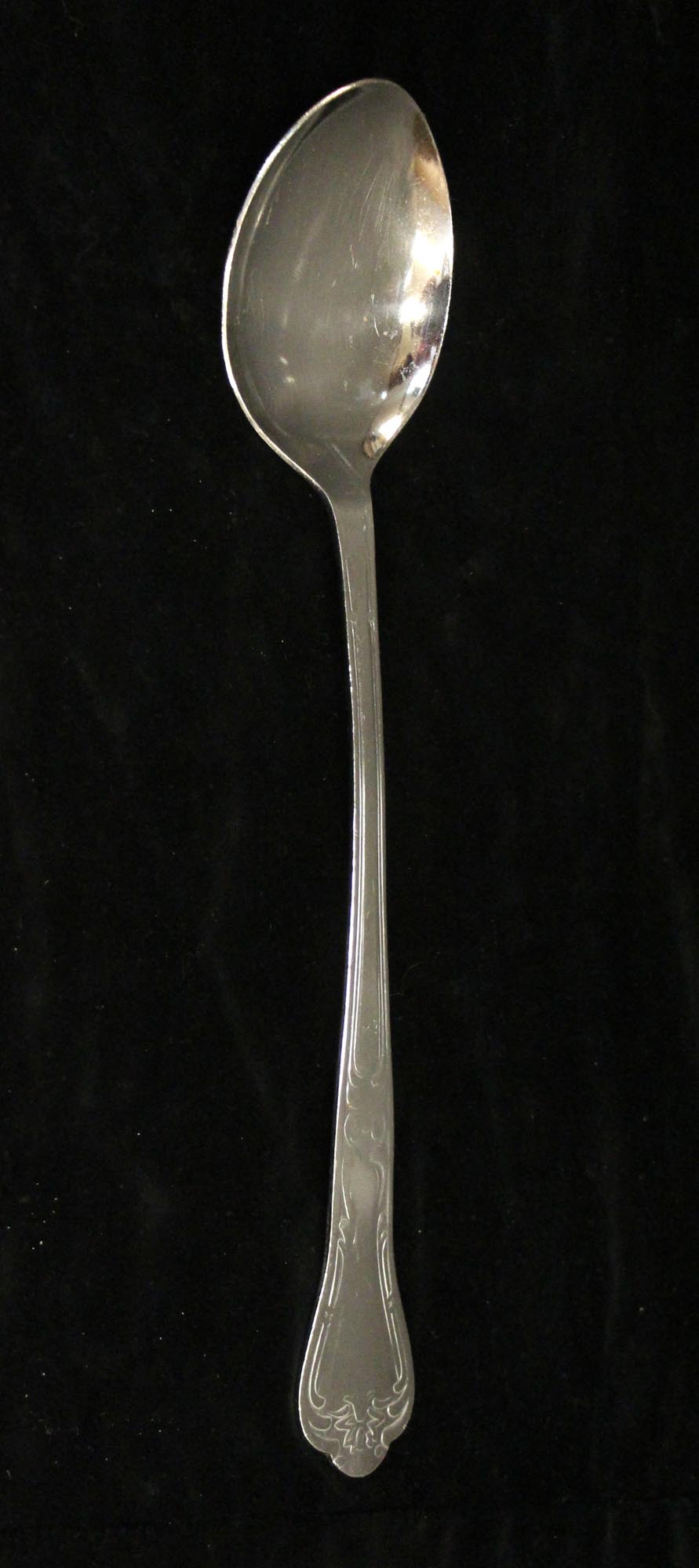 Waldorf Astoria Oversized Serving Spoon | Olde Good Things