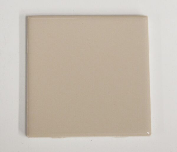 Vintage Tan Colored 1970s Bathroom Tile | Olde Good Things