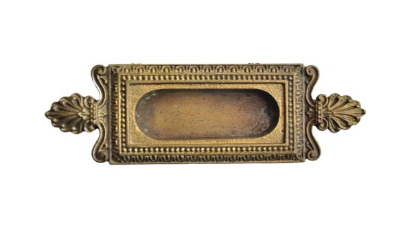 Antique Window Hardware | Latches, Locks, Sash Lifts & More