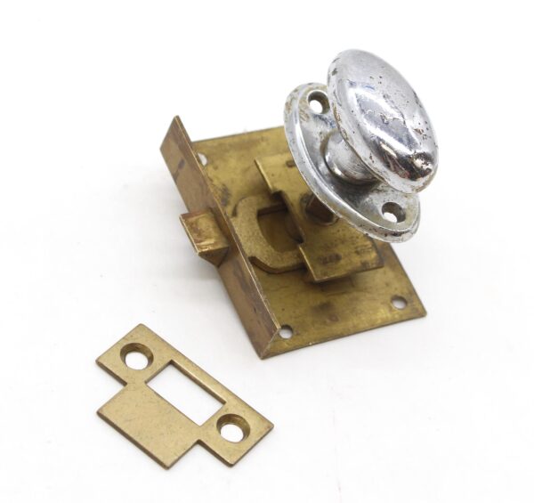 Antique Furniture & Cabinet Latches | Bronze, Brass & More