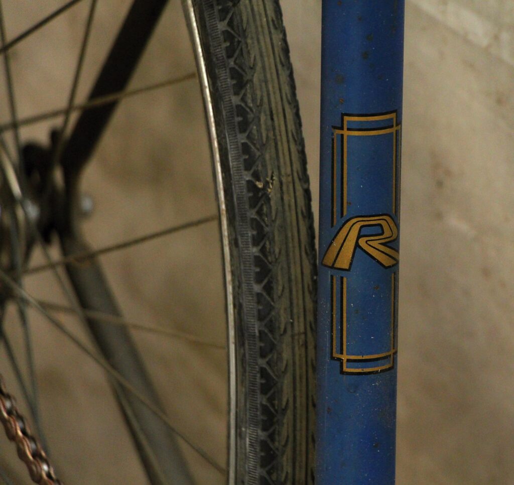 Raleigh Recoro Bike | Olde Good Things