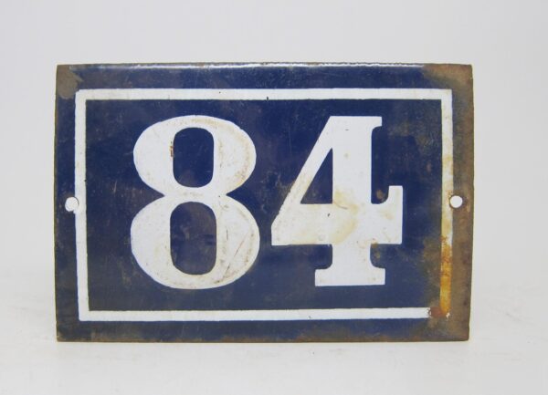 Vintage Signs | Real Reclaimed & Salvaged Signage