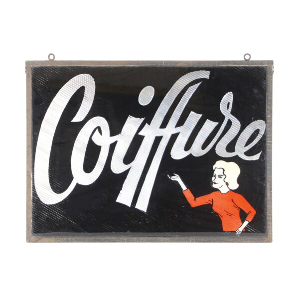 Vintage Signs | Real Reclaimed & Salvaged Signage