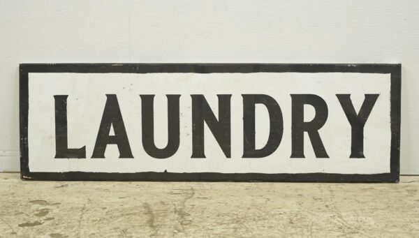 Vintage Signs | Real Reclaimed & Salvaged Signage