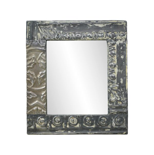 Antique Mirrors & Tin Frames | Authentic Salvaged Designs
