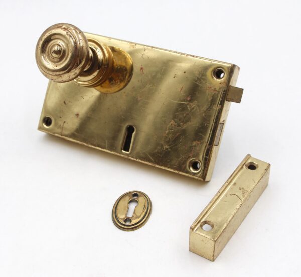 Antique Door Knob Sets | Amazing Knobs, Handles, Locks & Keys