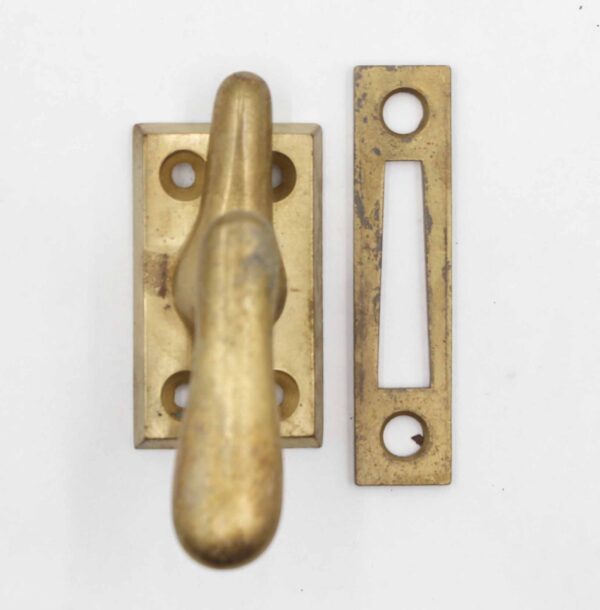 Antique Window Hardware | Latches, Locks, Sash Lifts & More