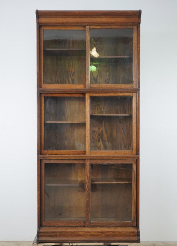 Antique Bookcases | Reclaimed, Vintage, Mid-Century